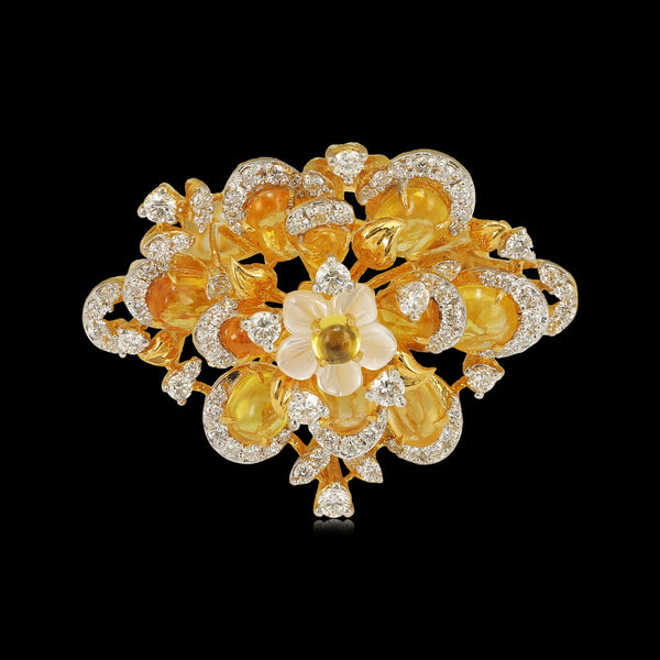 Gloria Bloom Ring_JDR1040 – JCS JEWEL CREATIONS