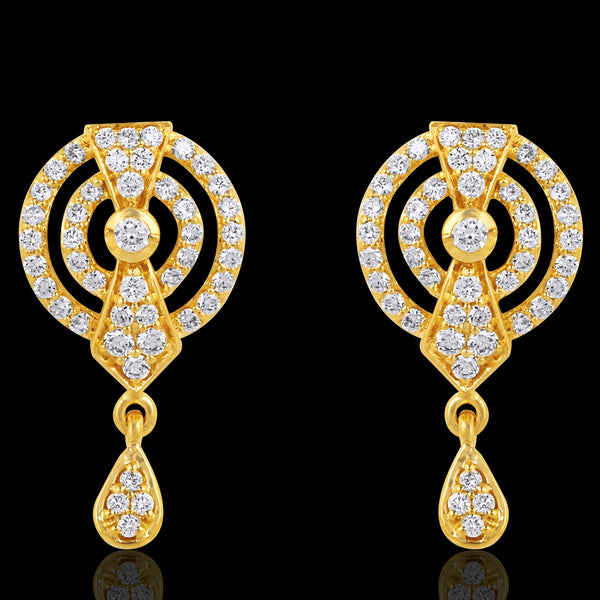 Zenith Diamond Earring_LIVDJER5002 – JCS JEWEL CREATIONS